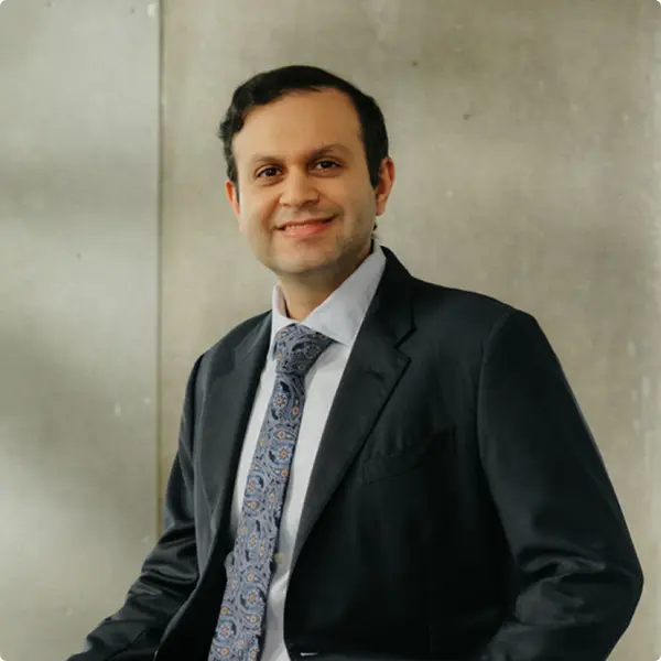 Godrej Agrovet | Leadership