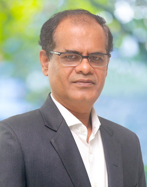 Godrej | Agrovet - Leadership Team