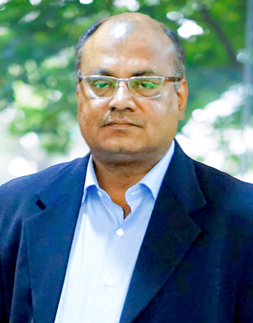 Godrej | Agrovet - Leadership Team